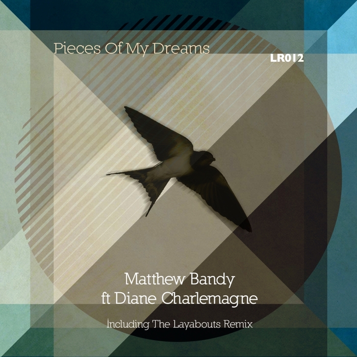 Pieces Of My Dreams by Matthew Bandy feat Diane Charlemagne on MP3, WAV ...