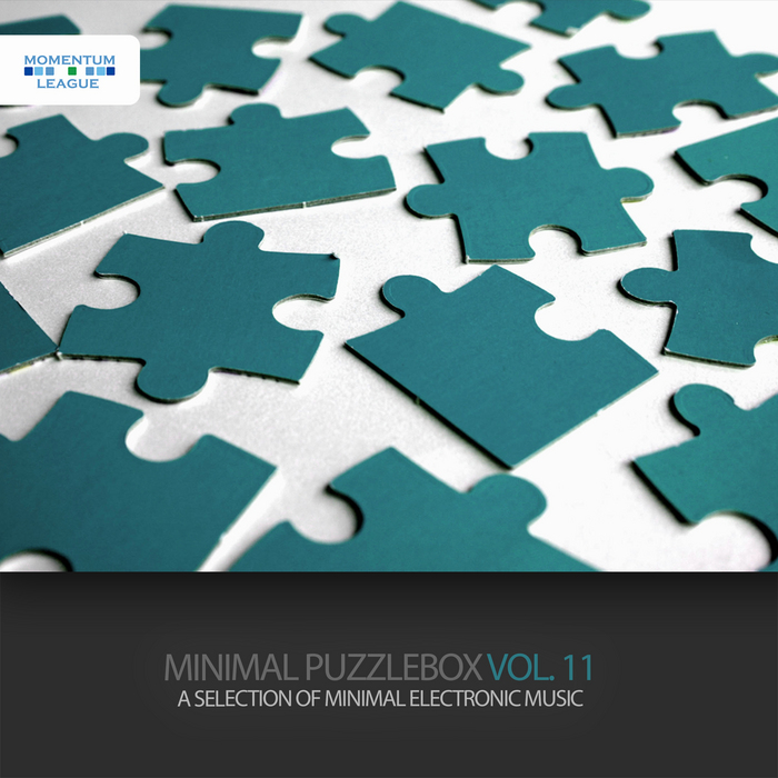 Various: Minimal Puzzlebox Vol 11 - A Selection Of Minimal Electro ...