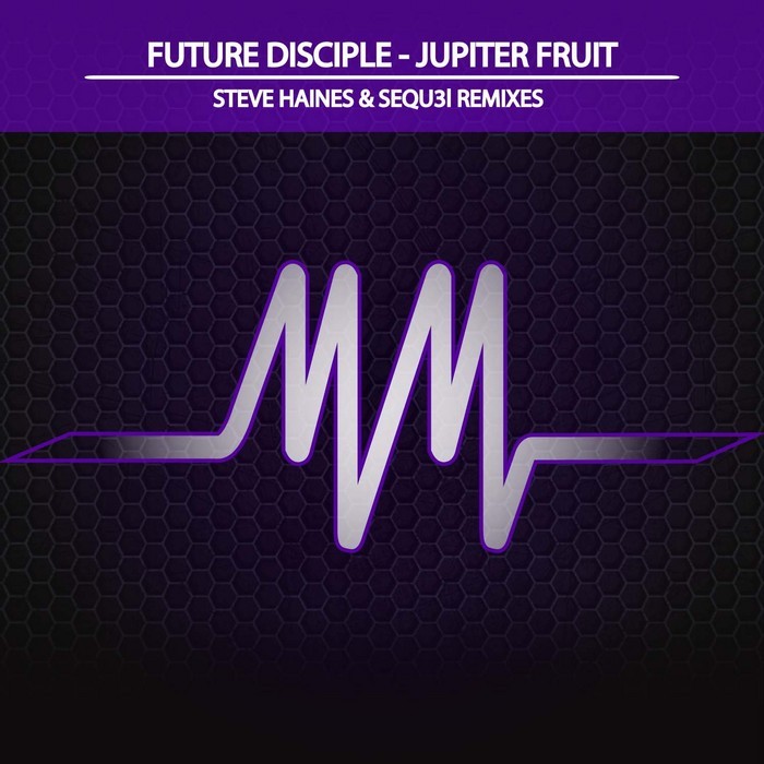 Jupiter Fruit by Future Disciple on MP3, WAV, FLAC, AIFF & ALAC at Juno ...