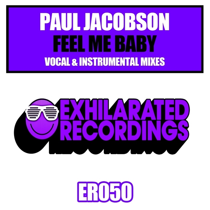 Feel Me Baby by Paul Jacobson on MP3, WAV, FLAC, AIFF & ALAC at Juno ...