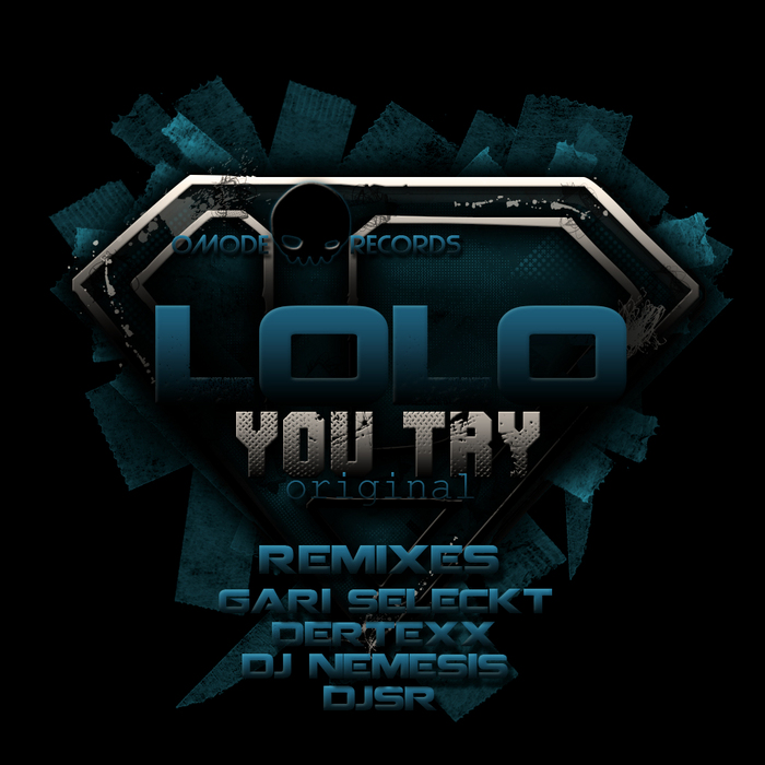 You Try (Remixes) by DJ Lolo on MP3, WAV, FLAC, AIFF & ALAC at Juno ...