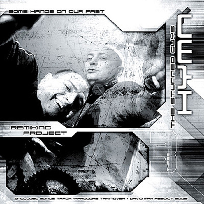 The Stunned Guys - Remixing Project 3: Hymn on Juno Download | MP3, WAV ...