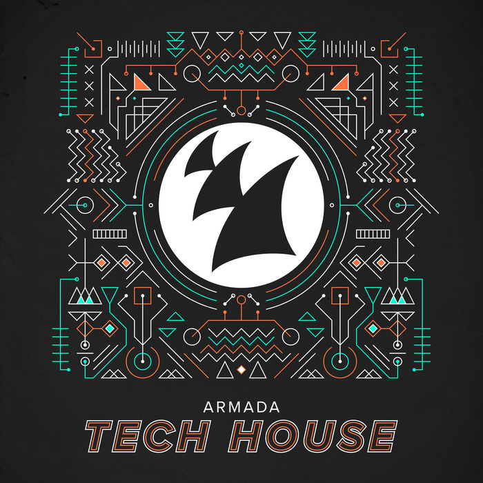 Various: Armada Tech House at Juno Download
