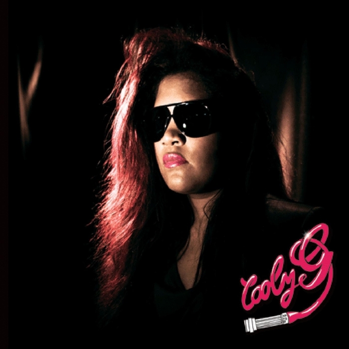 Landscapes / It s Serious by Cooly G on MP3, WAV, FLAC, AIFF & ALAC at ...