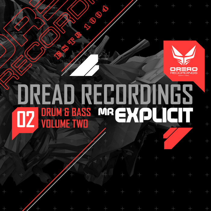 Dread Recordings: Vol 2: Mr Explicit (Sample Pack WAV/APPLE/LIVE/REASON) at Juno Download