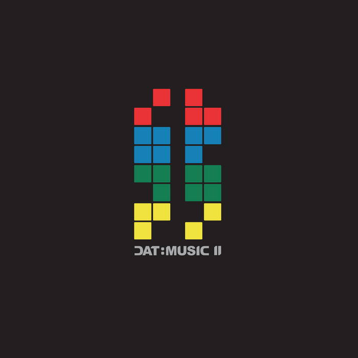 DAT: Music 2 EP 1 by Various on MP3, WAV, FLAC, AIFF & ALAC at Juno ...