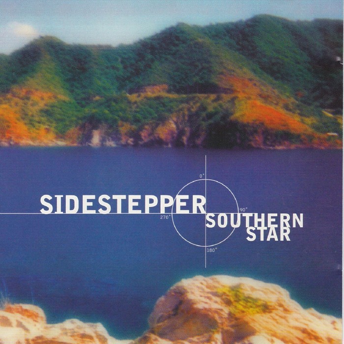 Southern Star by Sidestepper on MP3, WAV, FLAC, AIFF & ALAC at Juno ...