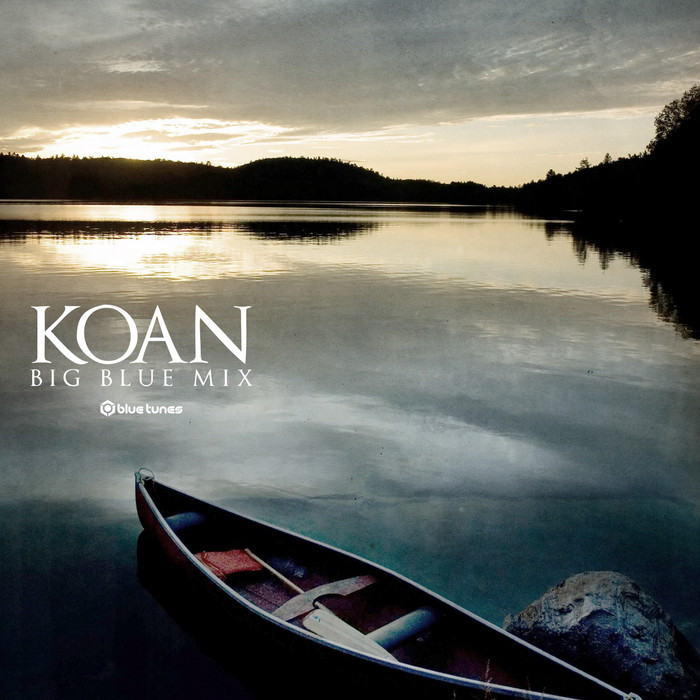 Koan Big Blue Mix On Juno Download Mp3 Wav Flac
