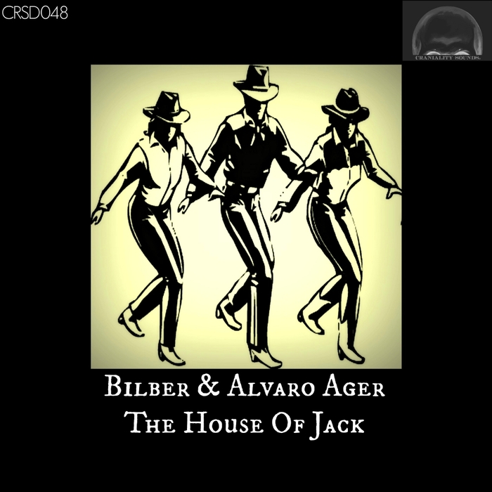 The House Of Jack by Bilber/Alvaro Ager on MP3, WAV, FLAC, AIFF & ALAC ...