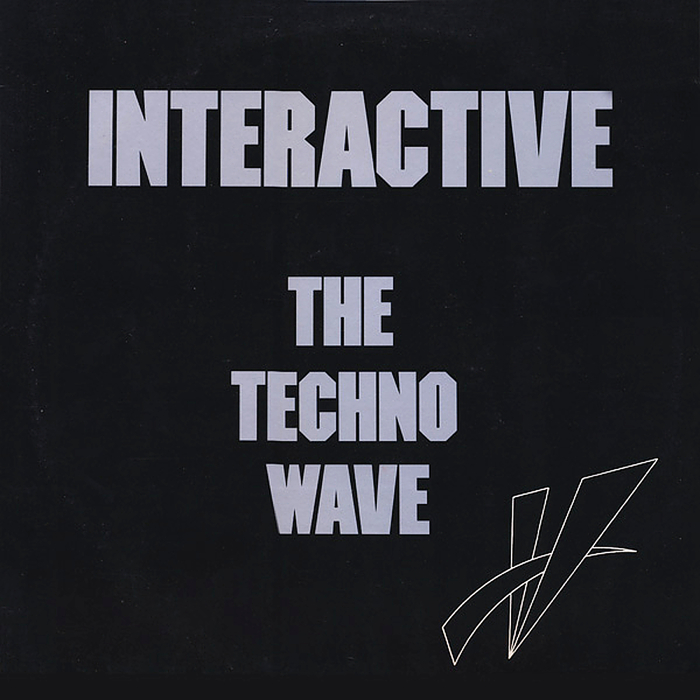 The Techno Wave by Interactive on MP3, WAV, FLAC, AIFF & ALAC at Juno ...