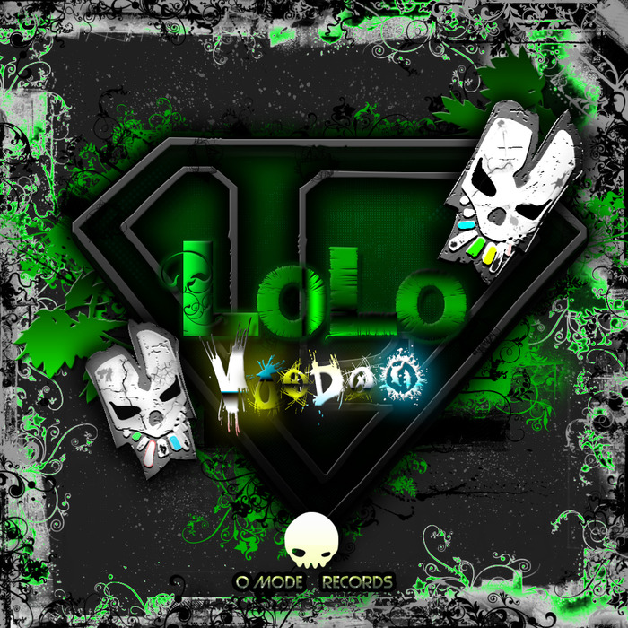 Voodoo by DJ Lolo on MP3, WAV, FLAC, AIFF & ALAC at Juno Download