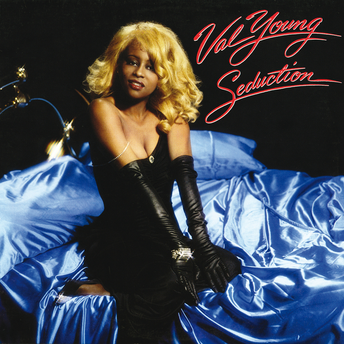 Val Young - Seduction on Juno Download | MP3, WAV, FLAC