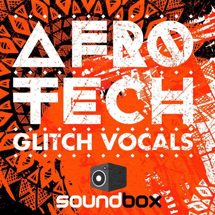 Soundbox: Afro Tech Glitch Vocals (Sample Pack WAV) at Juno Download