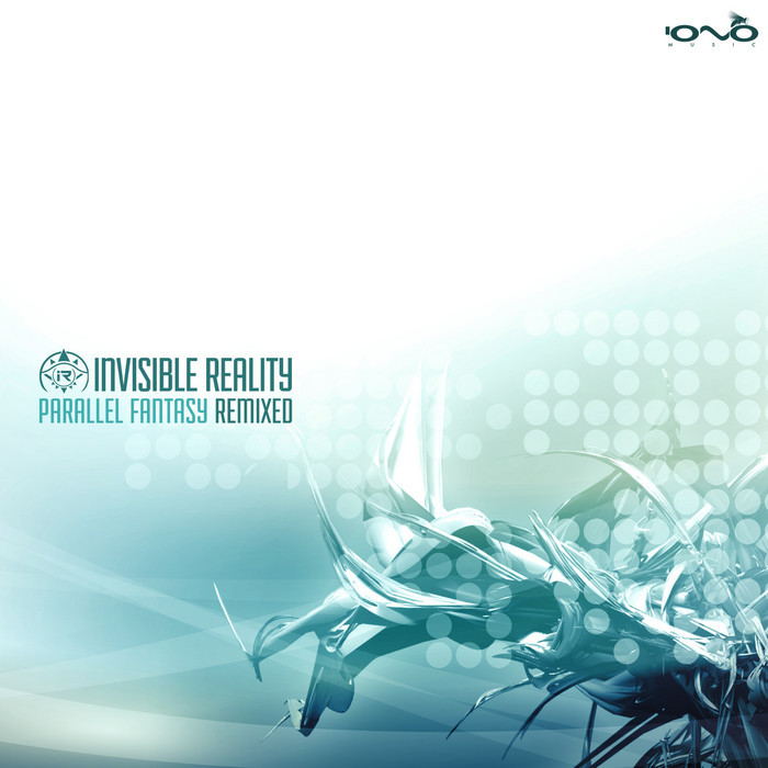 Parallel Fantasy (remixes) by Invisible Reality on MP3, WAV, FLAC, AIFF ...