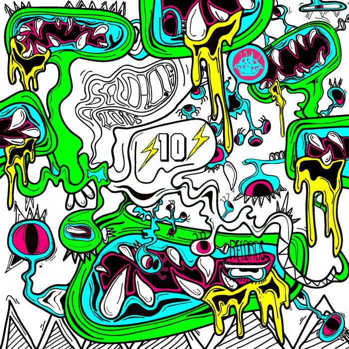 Jack by Alan Hash/David Garez on MP3, WAV, FLAC, AIFF & ALAC at Juno ...