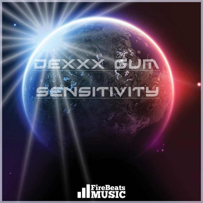 Sensitivity by Dexxx Gum on MP3, WAV, FLAC, AIFF & ALAC at Juno Download