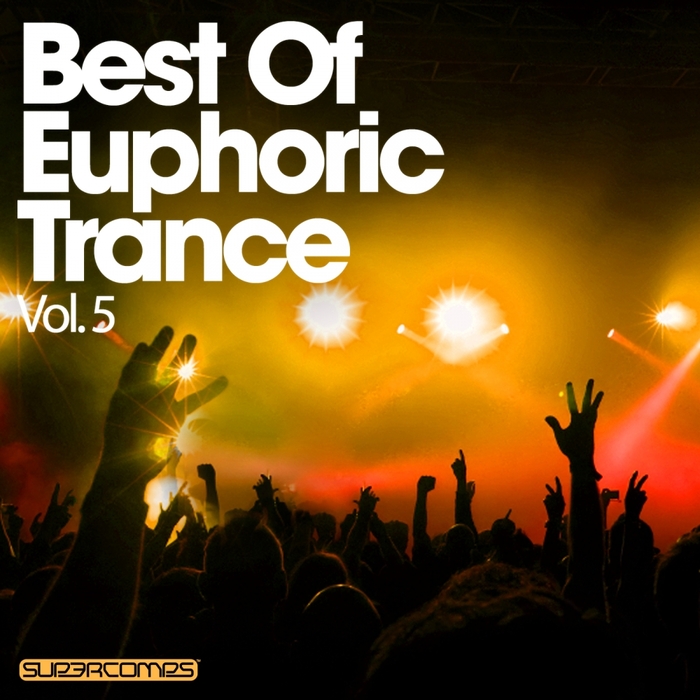 Various: Best Of Euphoric Trance Vol 5 at Juno Download