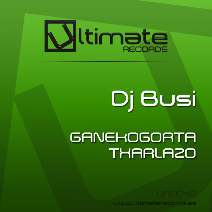 Txarlazo by DJ Busi on MP3, WAV, FLAC, AIFF & ALAC at Juno Download