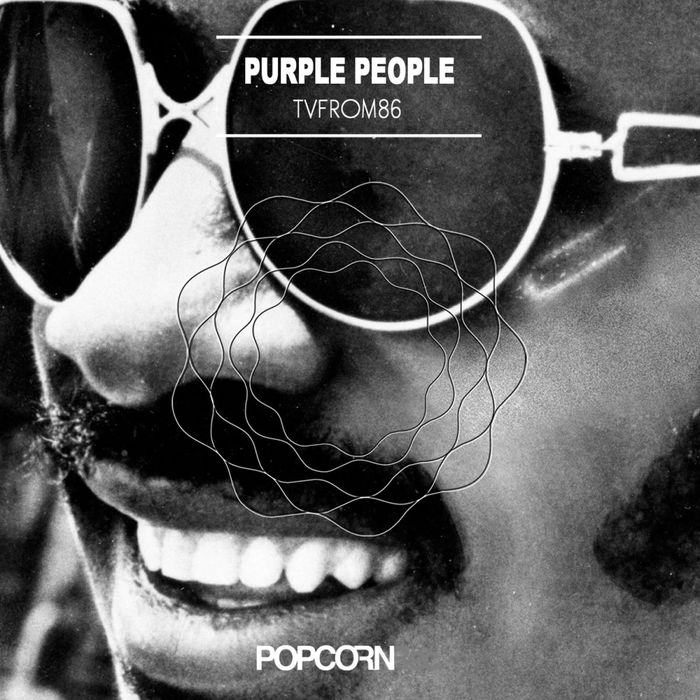 Purple People by Tvfrom86 on MP3, WAV, FLAC, AIFF & ALAC at Juno Download