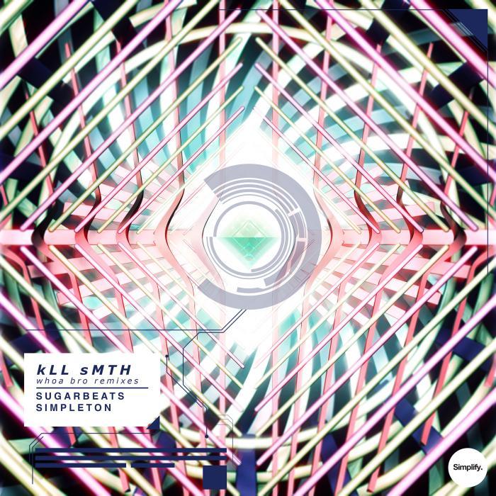 Whoa Bro (remixes) by Kll Smth on MP3, WAV, FLAC, AIFF & ALAC at Juno ...