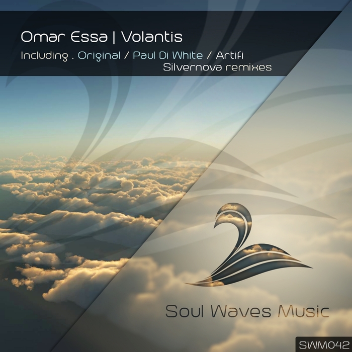Volantis (remixes) by Omar Essa on MP3, WAV, FLAC, AIFF & ALAC at Juno ...