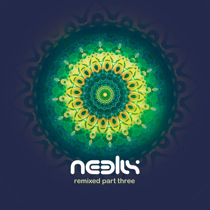 Remixed Part Three by Neelix on MP3, WAV, FLAC, AIFF & ALAC at Juno ...