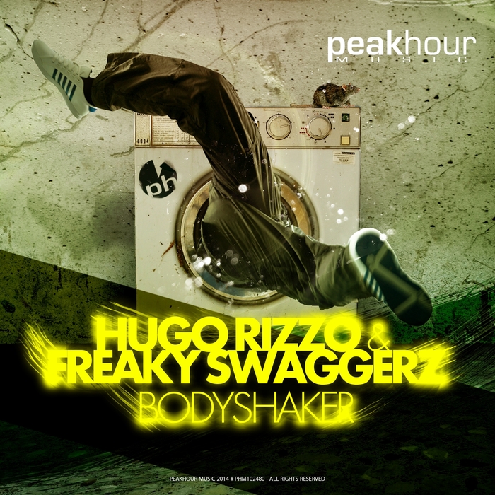 Bodyshaker by Hugo Rizzo/Freaky Swaggerz on MP3, WAV, FLAC, AIFF & ALAC ...