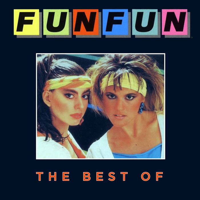 Fun Fun - The Best Of on Juno Download | MP3, WAV, FLAC