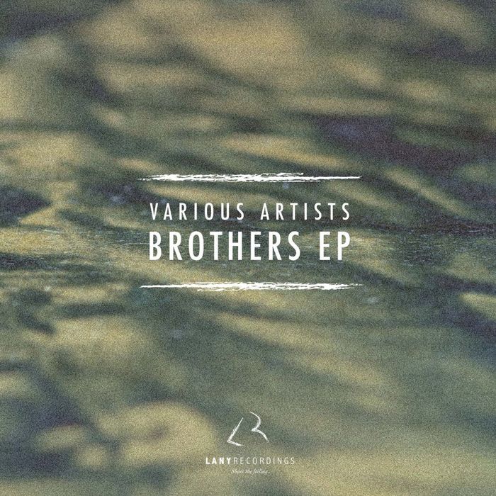 Brothers EP by Audio City Soul/Lemakuhlar/Maxim Lany/The Lion Brothers ...