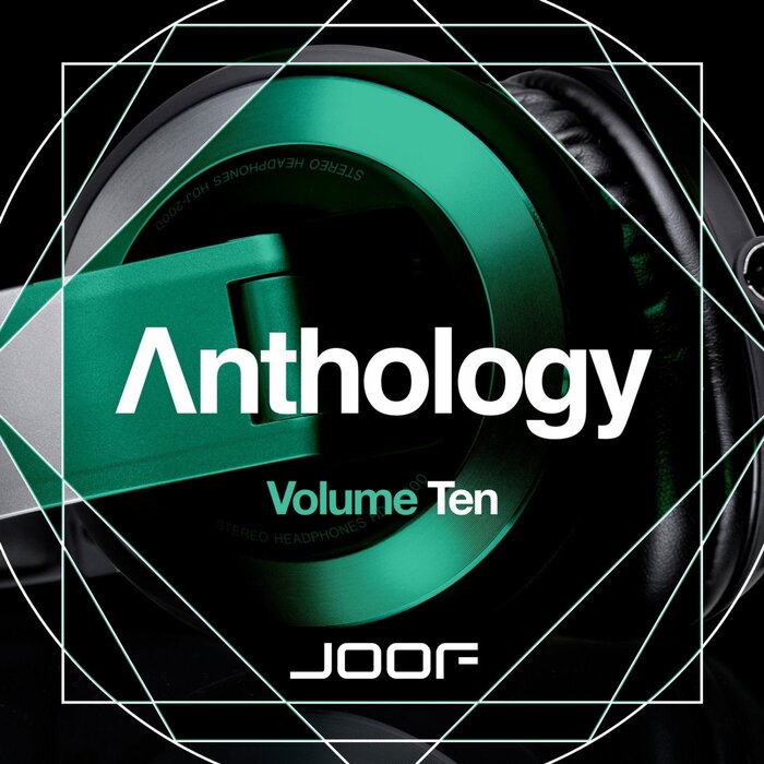 Various: JOOF Anthology Vol 10 at Juno Download