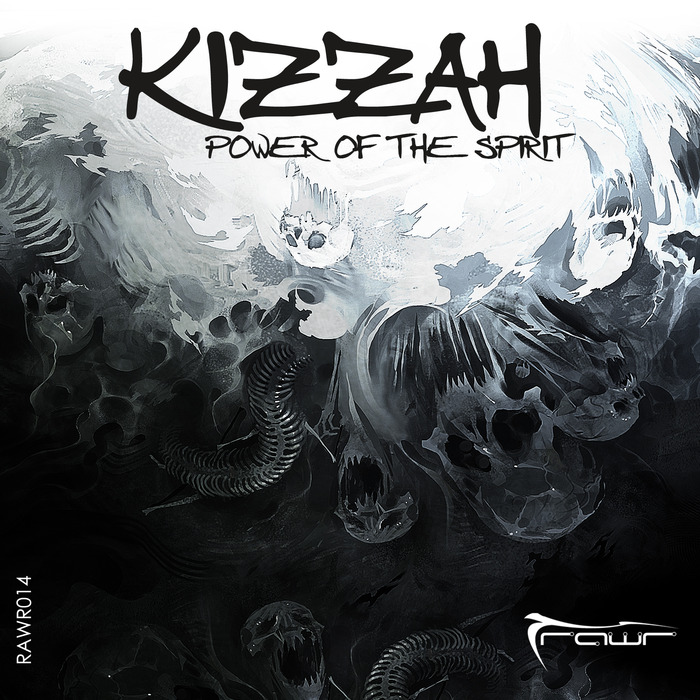 Power Of The Spirit by Kizzah on MP3, WAV, FLAC, AIFF & ALAC at Juno ...