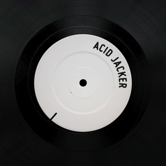 Acid Jacker by Turntable Actor Chloroform on MP3, WAV, FLAC, AIFF ...