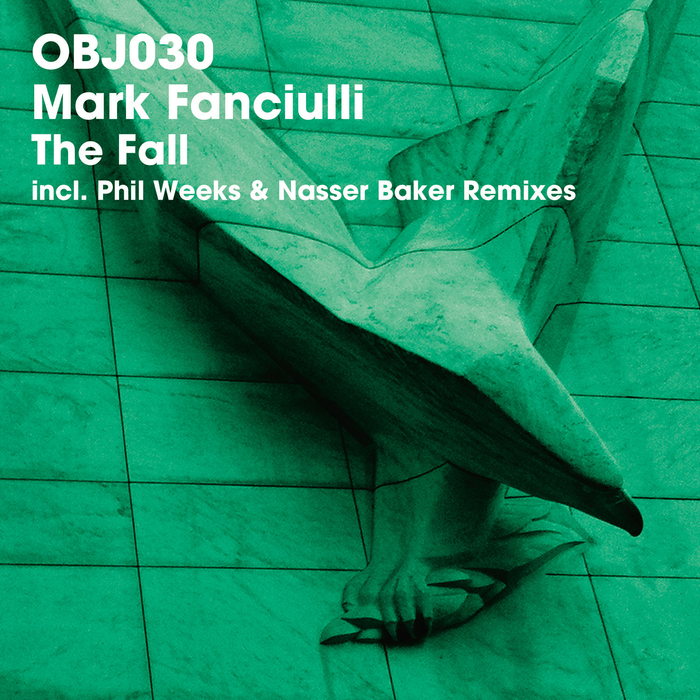 The Fall by Mark Fanciulli on MP3, WAV, FLAC, AIFF & ALAC at Juno Download
