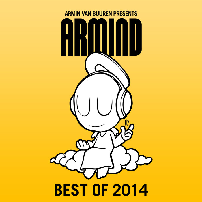 Various: Armin Van Buuren Presents Armind (Best Of 2014) at Juno Download