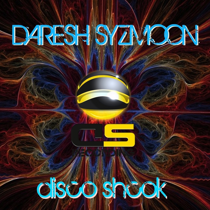 Disco Shock by Daresh Syzmoon on MP3, WAV, FLAC, AIFF & ALAC at Juno ...