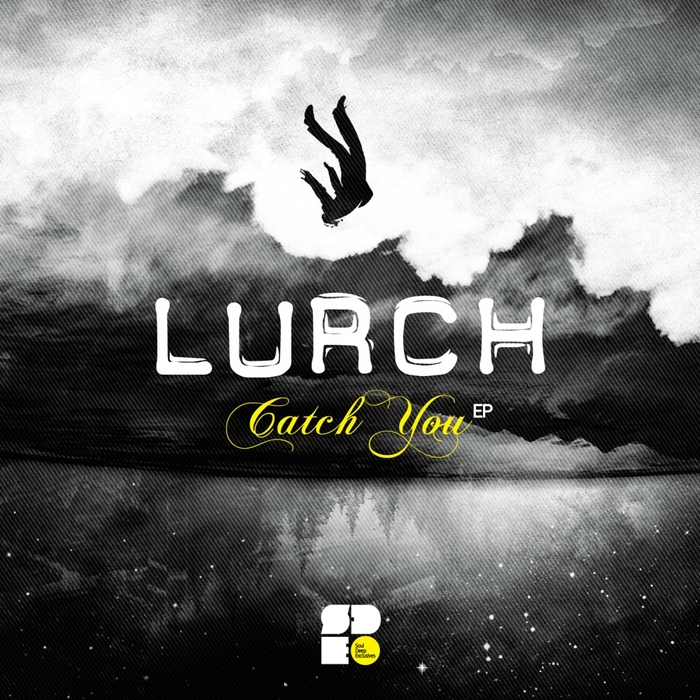 Catch You by Lurch on MP3, WAV, FLAC, AIFF & ALAC at Juno Download