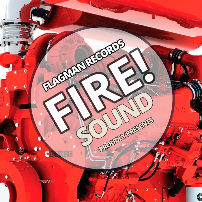 Various: Fire Sound at Juno Download