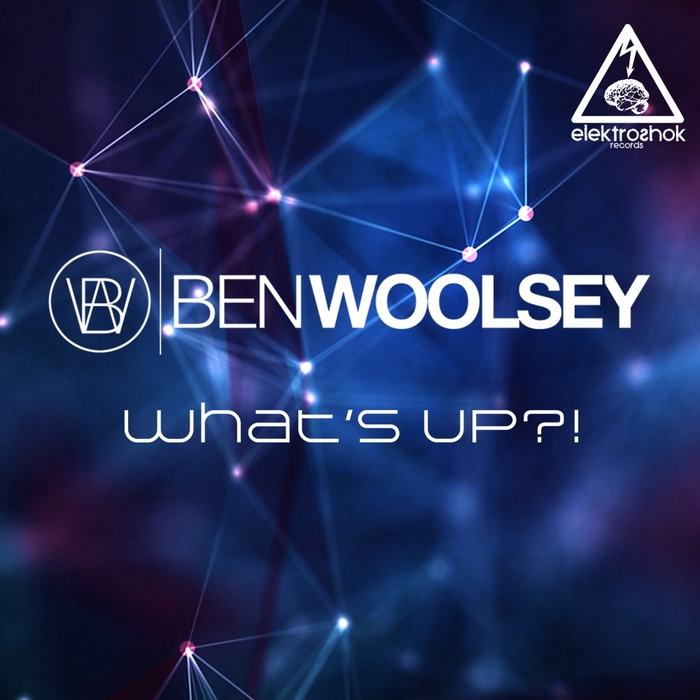 What s Up by Ben Woolsey on MP3, WAV, FLAC, AIFF & ALAC at Juno Download