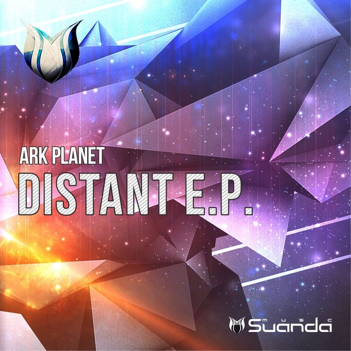 Distant EP by Ark Planet on MP3, WAV, FLAC, AIFF & ALAC at Juno Download