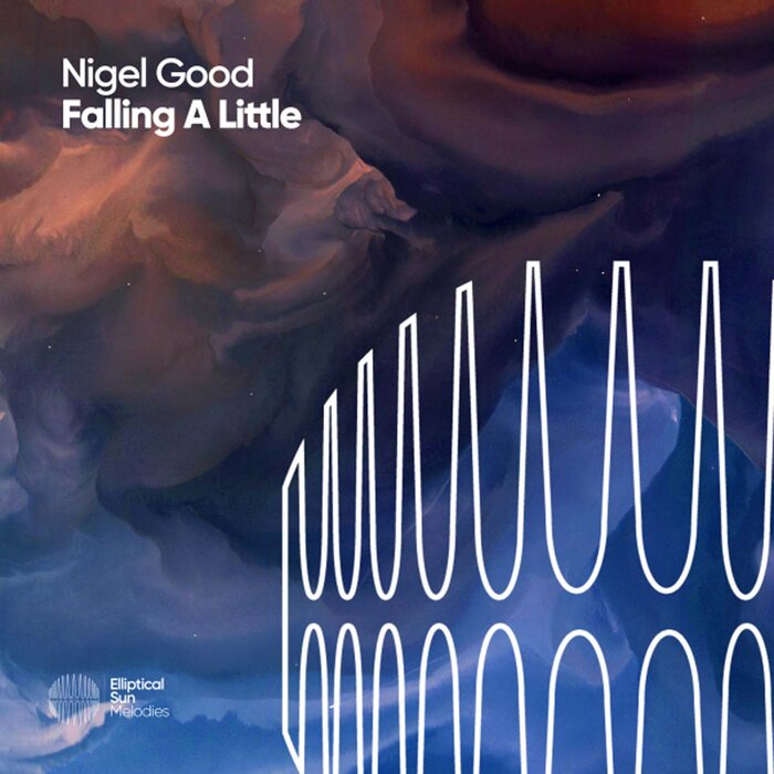 Falling A Little by Nigel Good feat Richard Caddock on MP3, WAV, FLAC ...