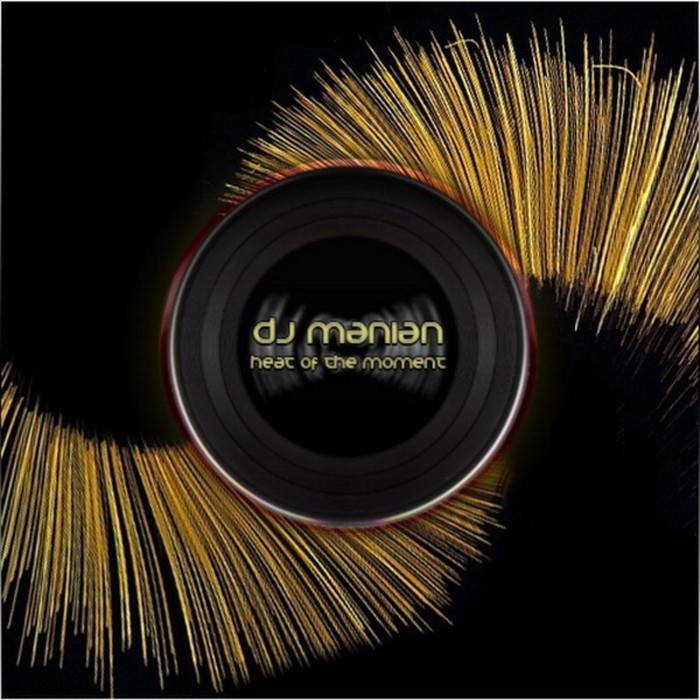 Heat Of The Moment (remixes) by DJ Manian on MP3, WAV, FLAC, AIFF ...