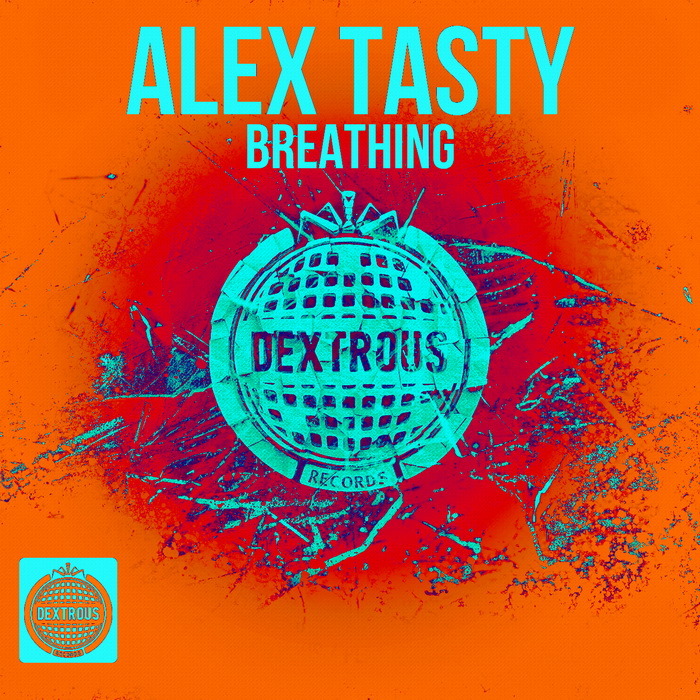 Breathing by Alex Tasty on MP3, WAV, FLAC, AIFF & ALAC at Juno Download