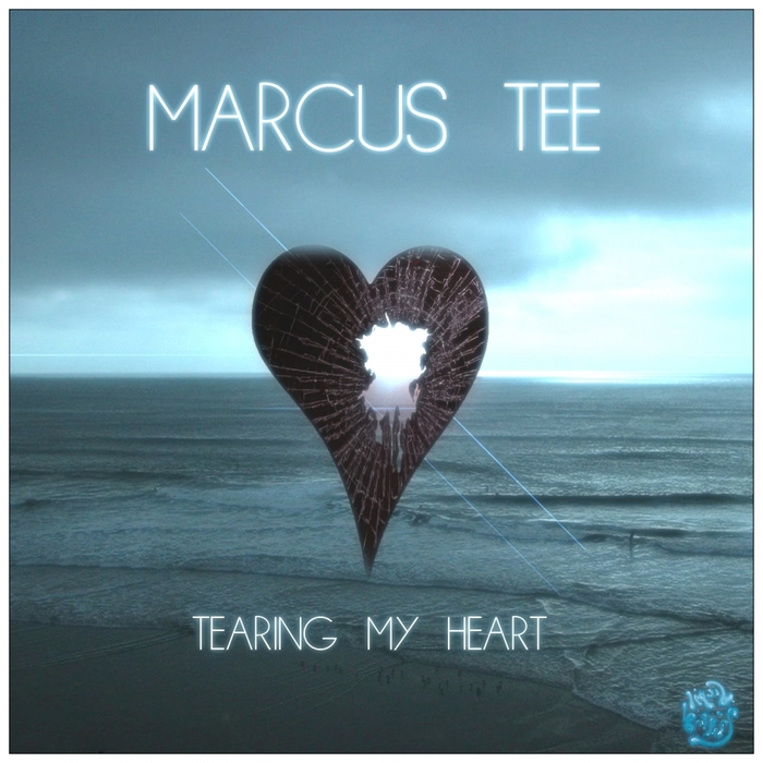 Tearing My Heart by Marcus Tee on MP3, WAV, FLAC, AIFF & ALAC at Juno ...