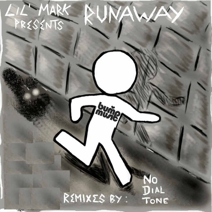 Runaway by Lil Mark on MP3, WAV, FLAC, AIFF & ALAC at Juno Download