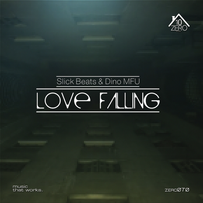 Love Falling by Slick Beats/Dino Mfu on MP3, WAV, FLAC, AIFF & ALAC at ...