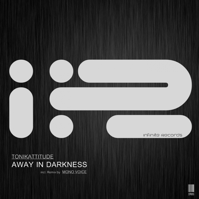 Away In Darkness by Tonikattitude on MP3, WAV, FLAC, AIFF & ALAC at ...