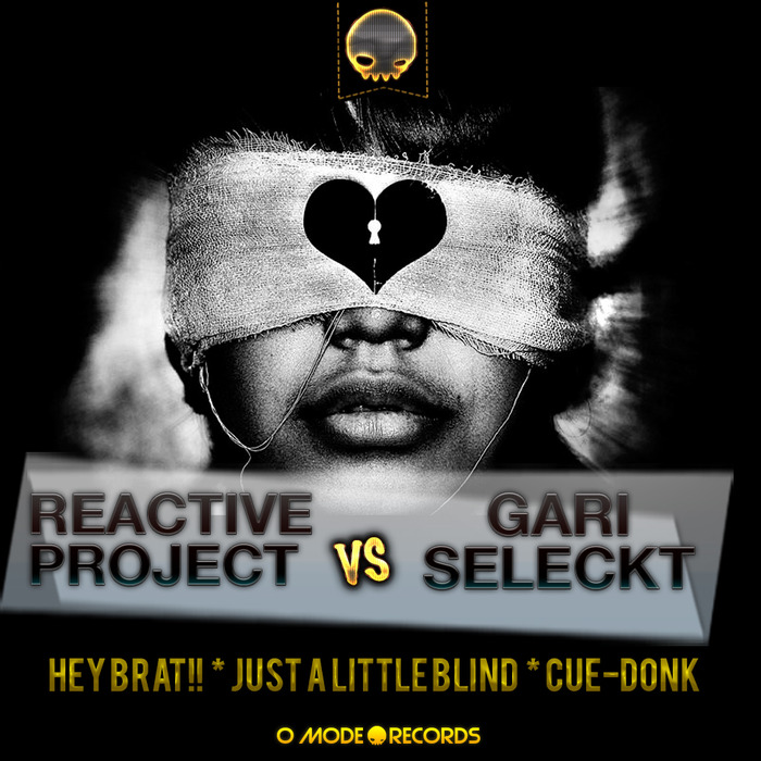 Hey Brat by Gari Seleckt/Reactive Project on MP3, WAV, FLAC, AIFF ...