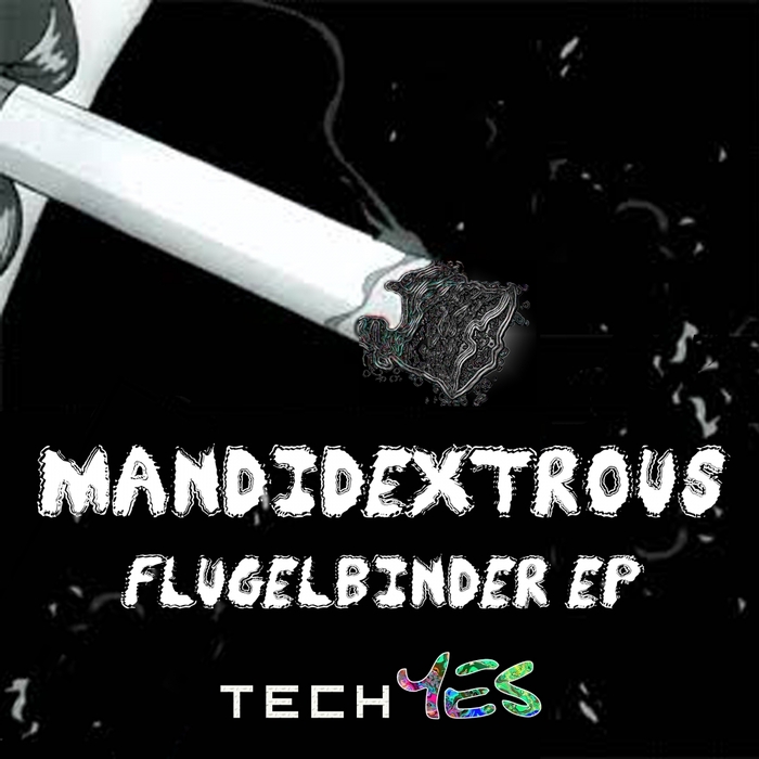 Flugelbinder by Mandidextrous on MP3, WAV, FLAC, AIFF & ALAC at Juno ...