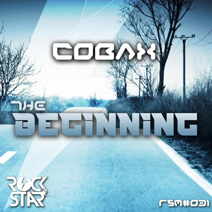 The Beginning by Cobax on MP3, WAV, FLAC, AIFF & ALAC at Juno Download