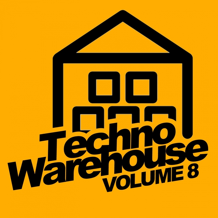 Various: Techno Warehouse Vol 8 at Juno Download